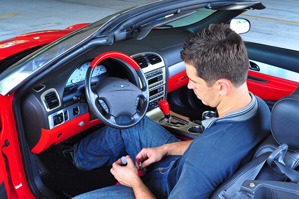 Product Info - Ravelco Anti Theft Device