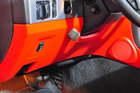 Product Info - Ravelco Anti Theft Device