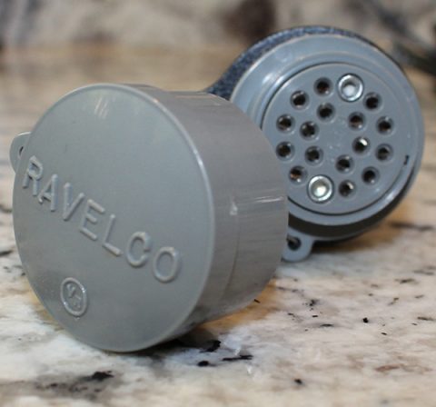 Product Info - Ravelco Anti Theft Device