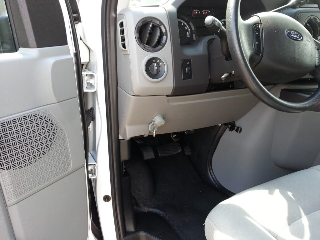 Product Info - Ravelco Anti Theft Device