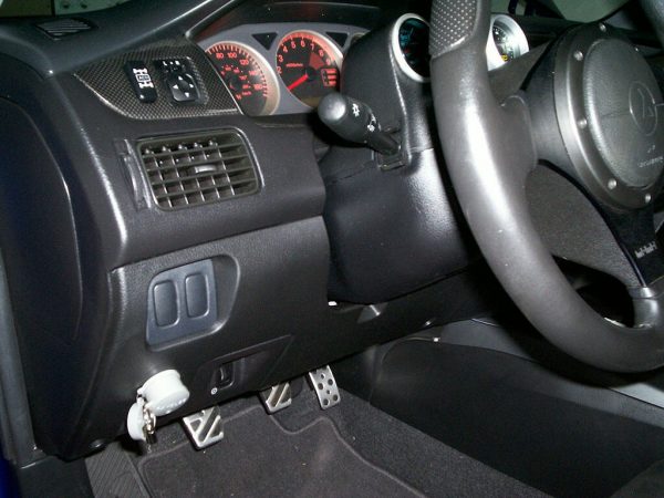 Product Info - Ravelco Anti Theft Device