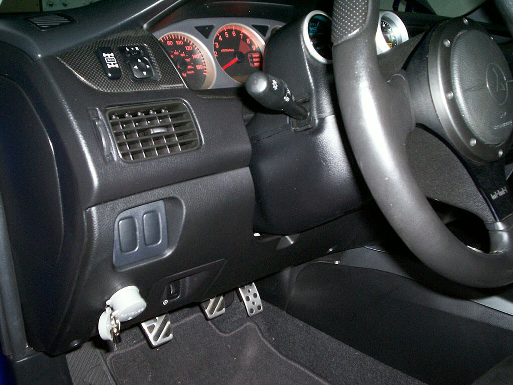 Product Info - Ravelco Anti Theft Device