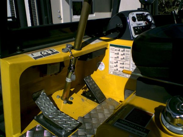 Product Info - Ravelco Anti Theft Device