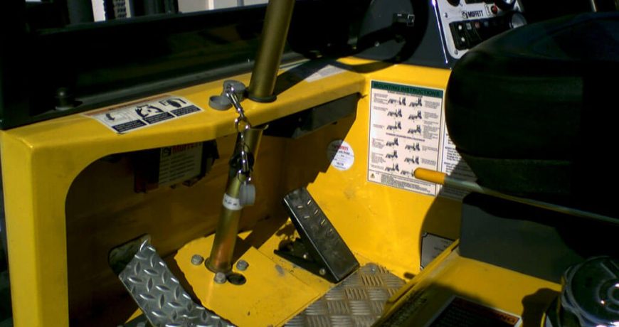 Our Premium Anti Theft Devices for Semi Trailers - Ravelco Anti Theft ...