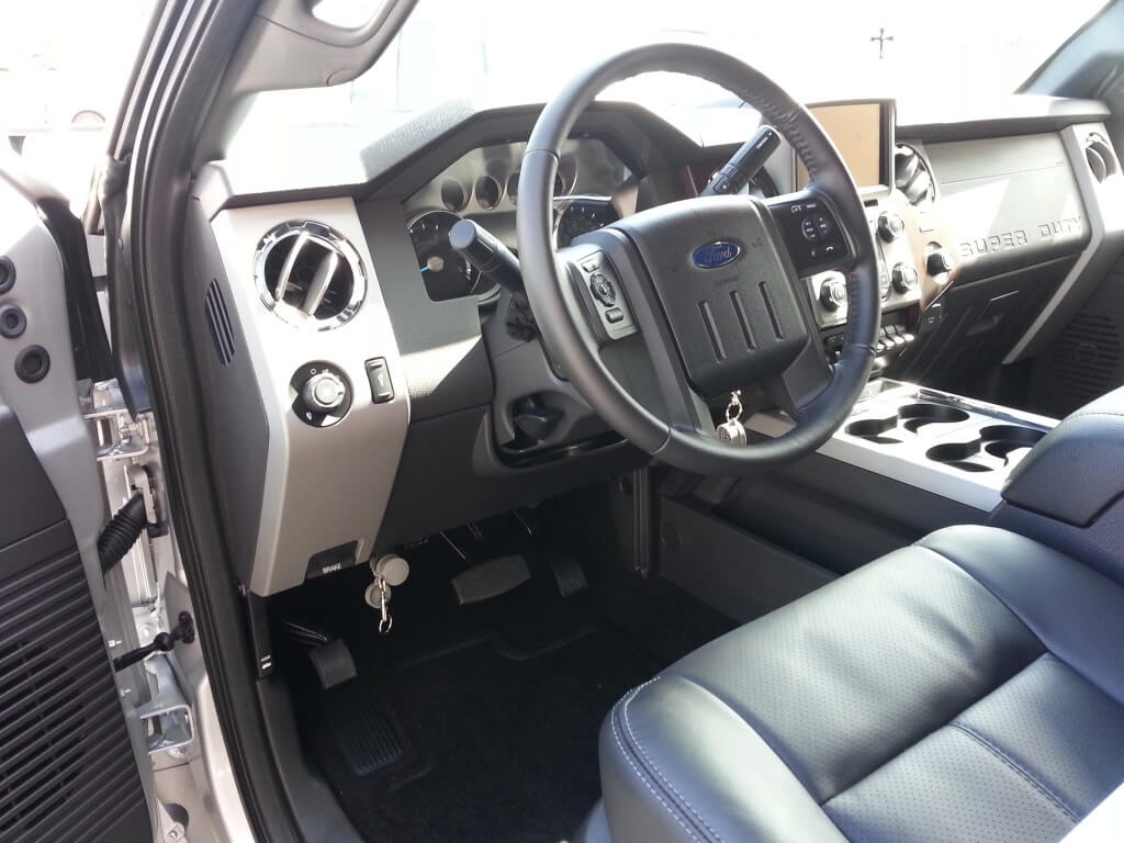 Product Info - Ravelco Anti Theft Device