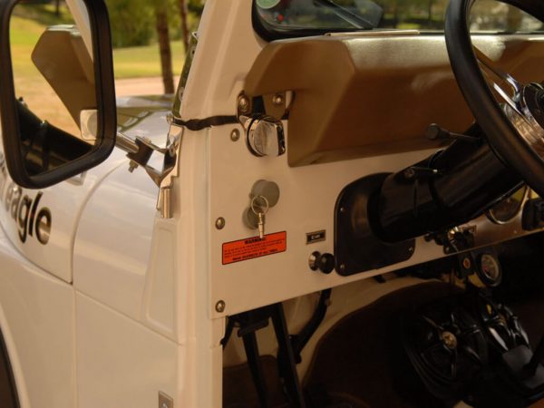 Product Info - Ravelco Anti Theft Device