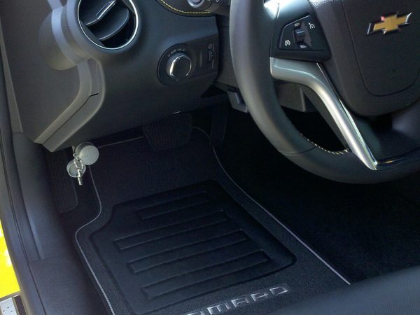 Product Info - Ravelco Anti Theft Device