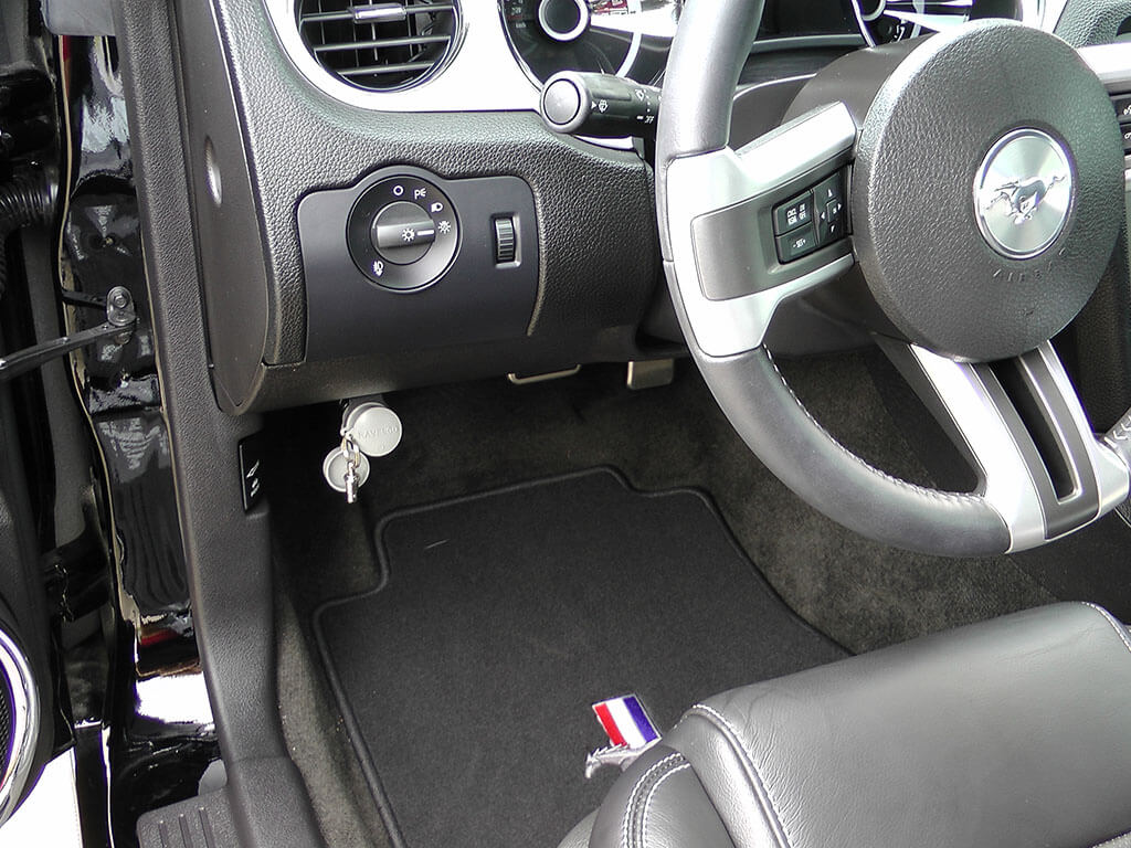 Product Info - Ravelco Anti Theft Device