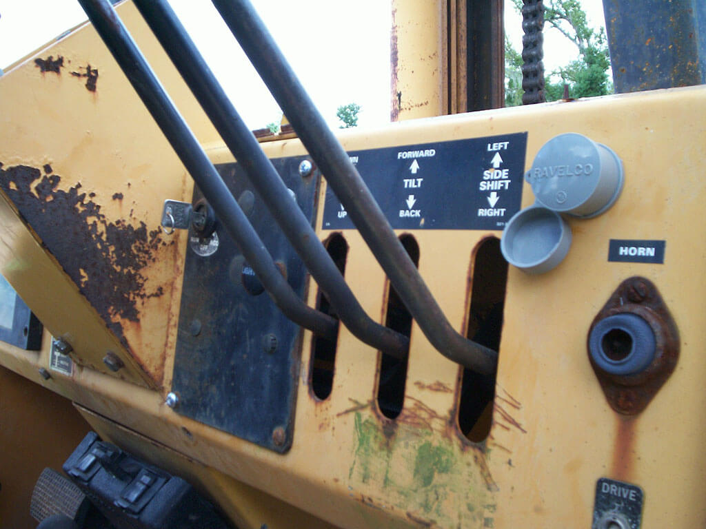 Product Info - Ravelco Anti Theft Device