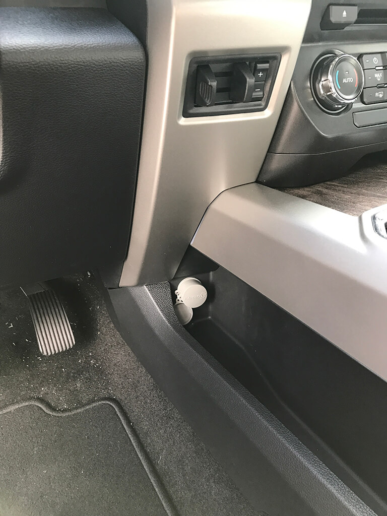 Product Info - Ravelco Anti Theft Device